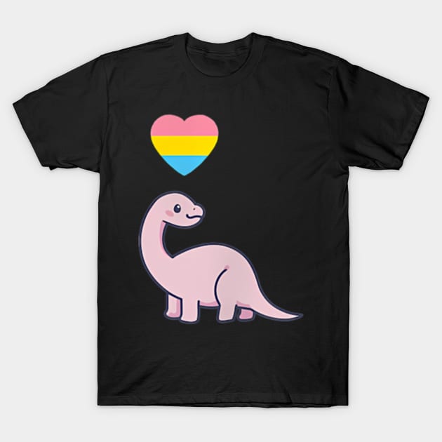 Dinosaur Lgbtqia Pride Flag Kawaii Aesthetic Dinosaur Lgbtqia Pride